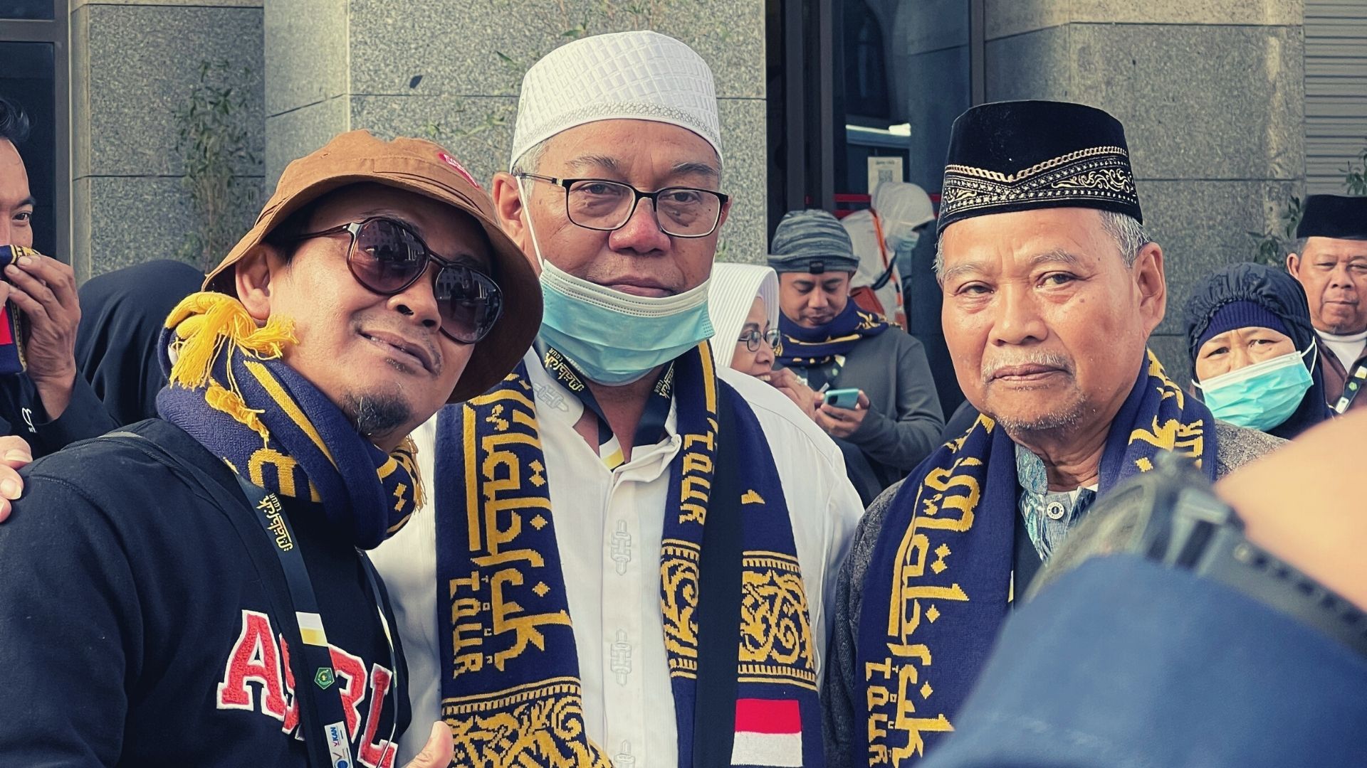 Umroh Terbaik | Mabruk