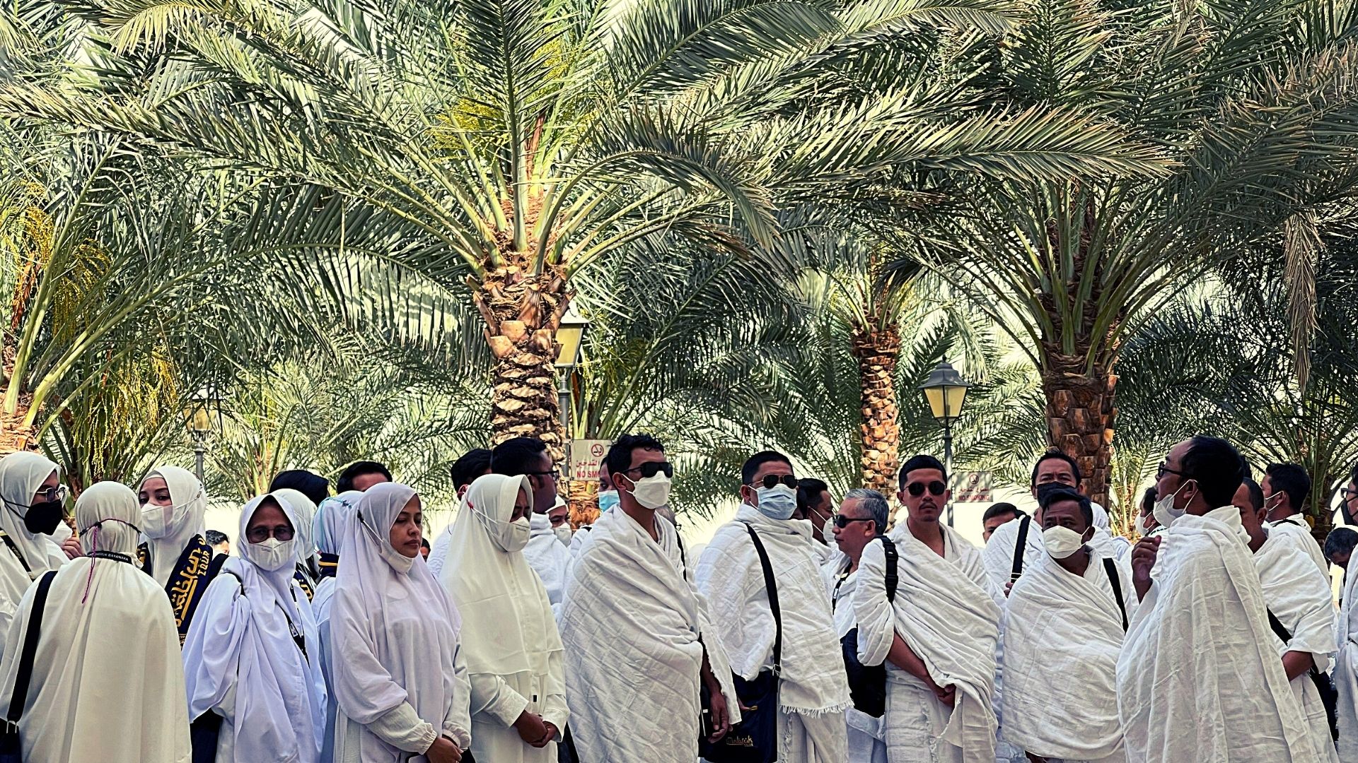 MABRUK | Five Star Sevice Umrah & Hajj